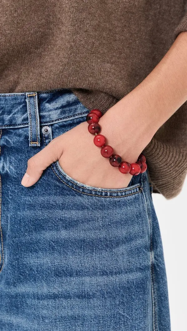 Baublebar Jane Beaded Bracelet