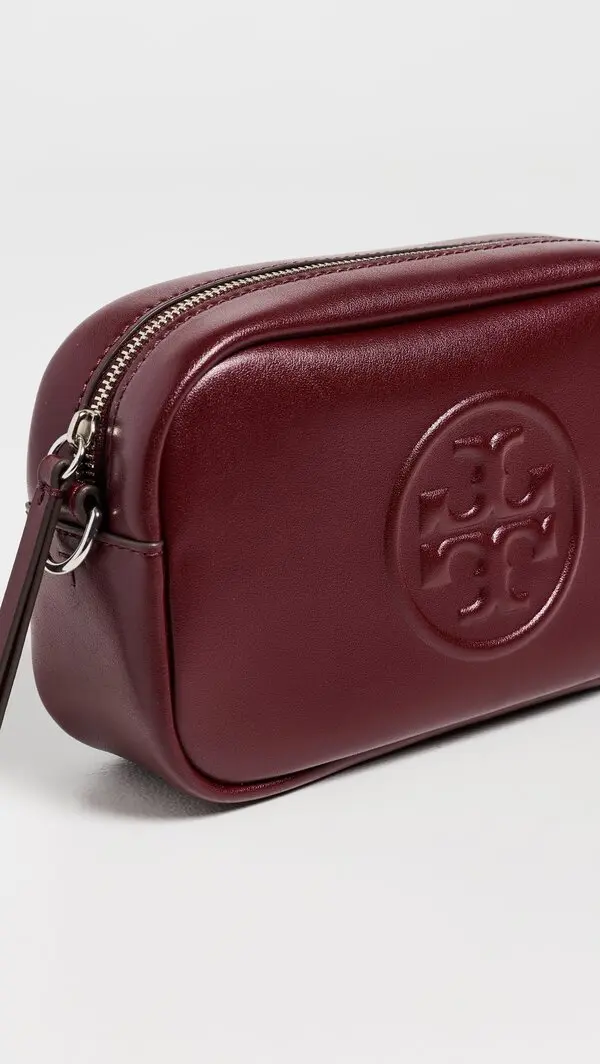 Tory Burch Miller Soft Mini Crossbody Bag