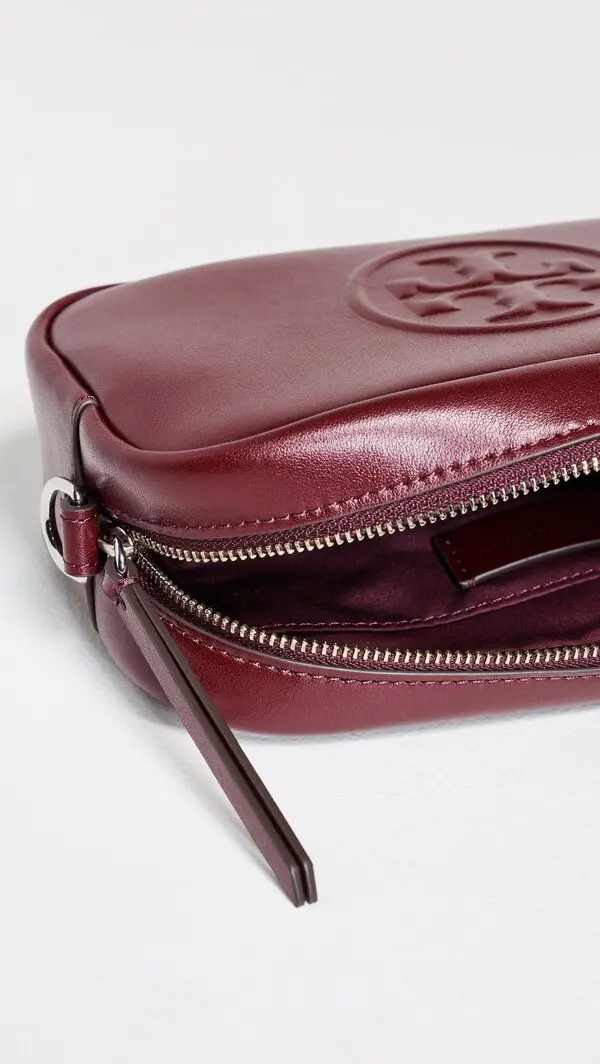 Tory Burch Miller Soft Mini Crossbody Bag