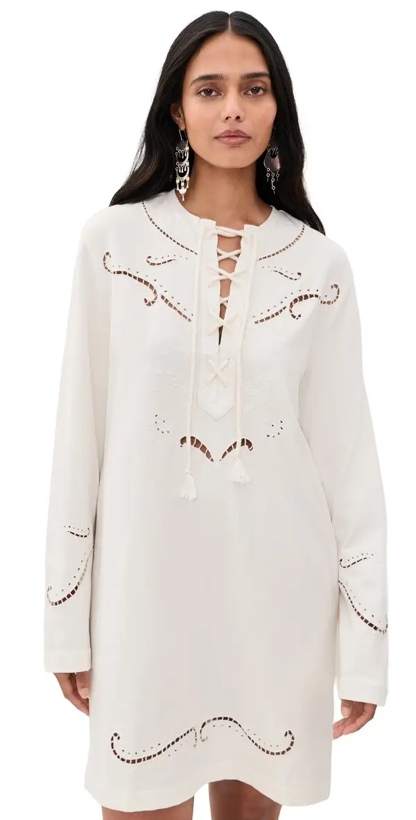Isabel Marant Étoile Elka Dress