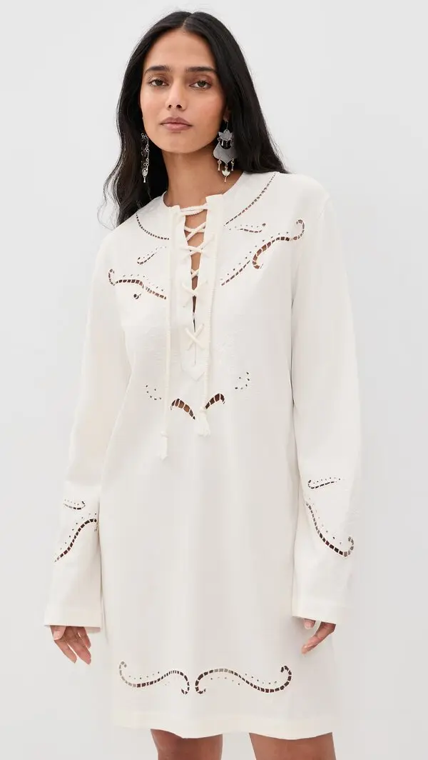 Isabel Marant Étoile Elka Dress