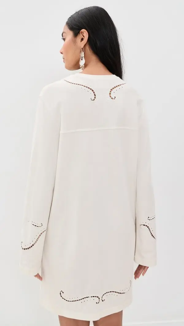 Isabel Marant Étoile Elka Dress