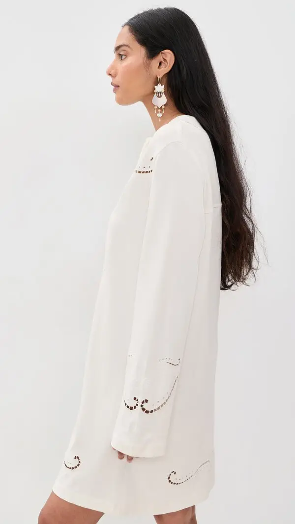 Isabel Marant Étoile Elka Dress