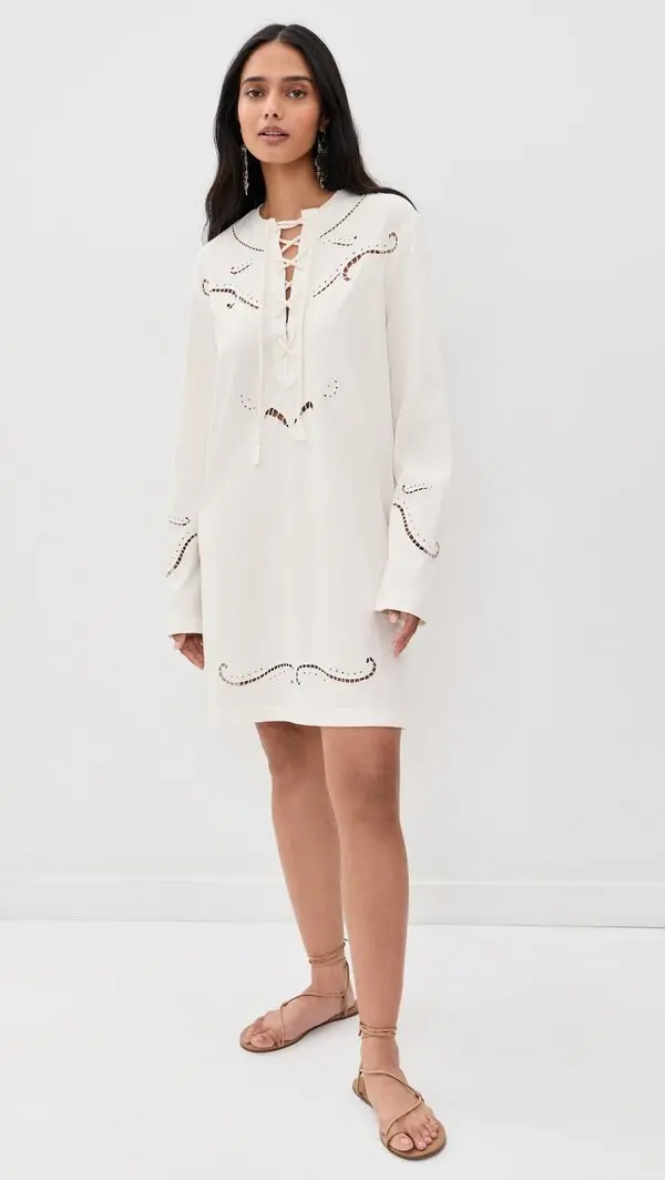 Isabel Marant Étoile Elka Dress