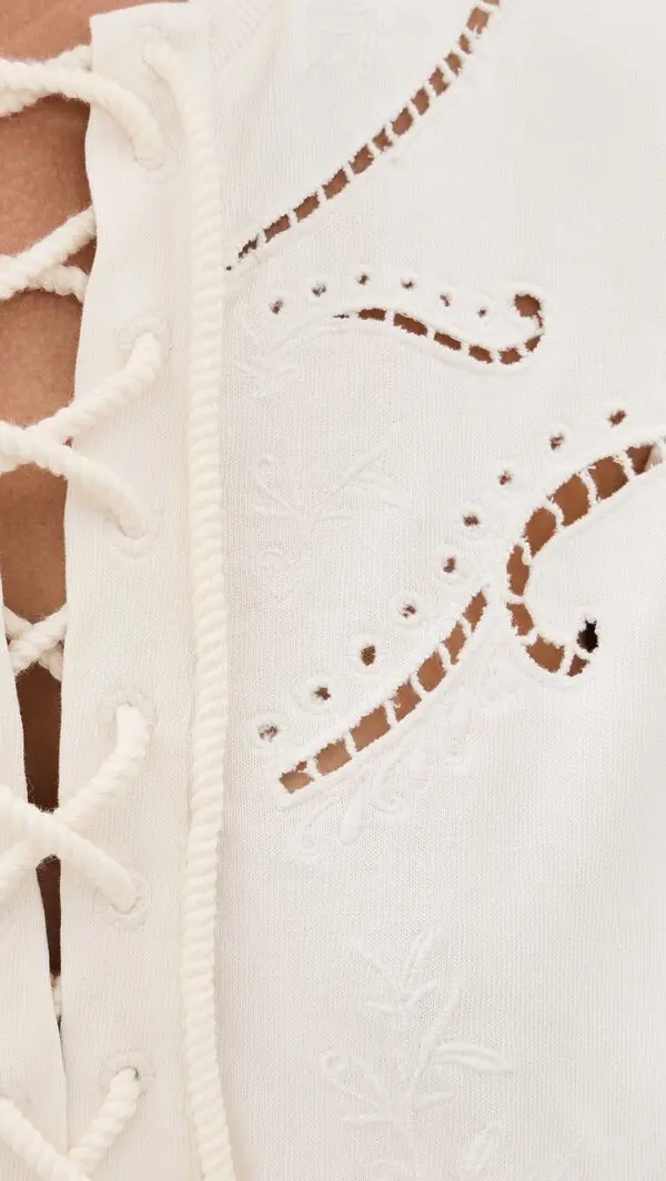 Isabel Marant Étoile Elka Dress