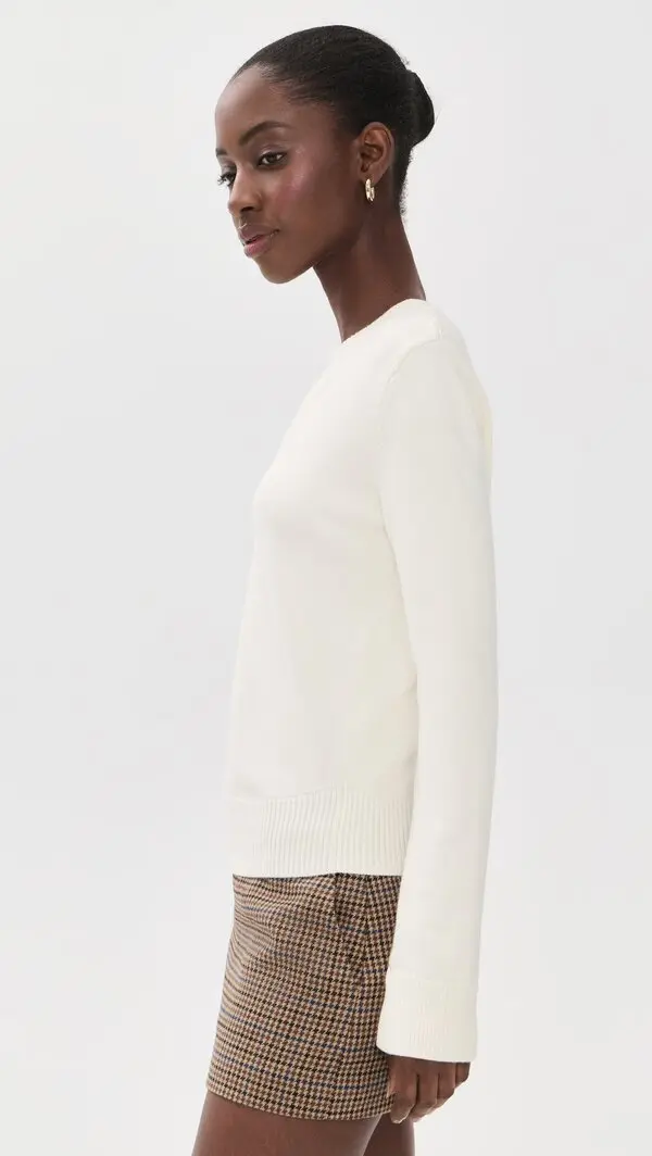 SEROYA Maia Knit Sweater