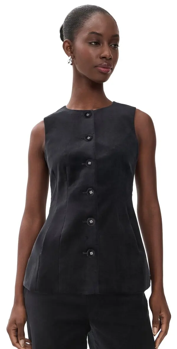 Saloni Alia Waistcoat