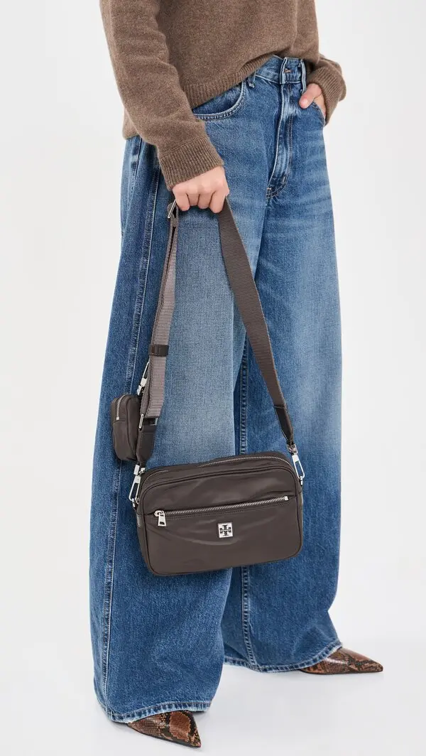 Tory Burch Virginia Shoulder Bag
