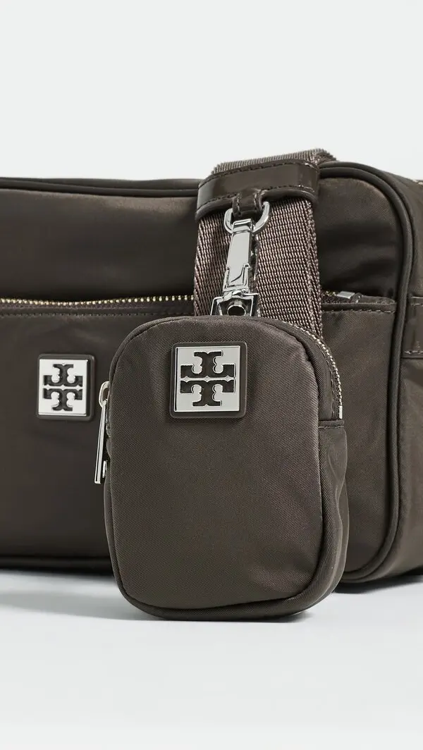 Tory Burch Virginia Shoulder Bag