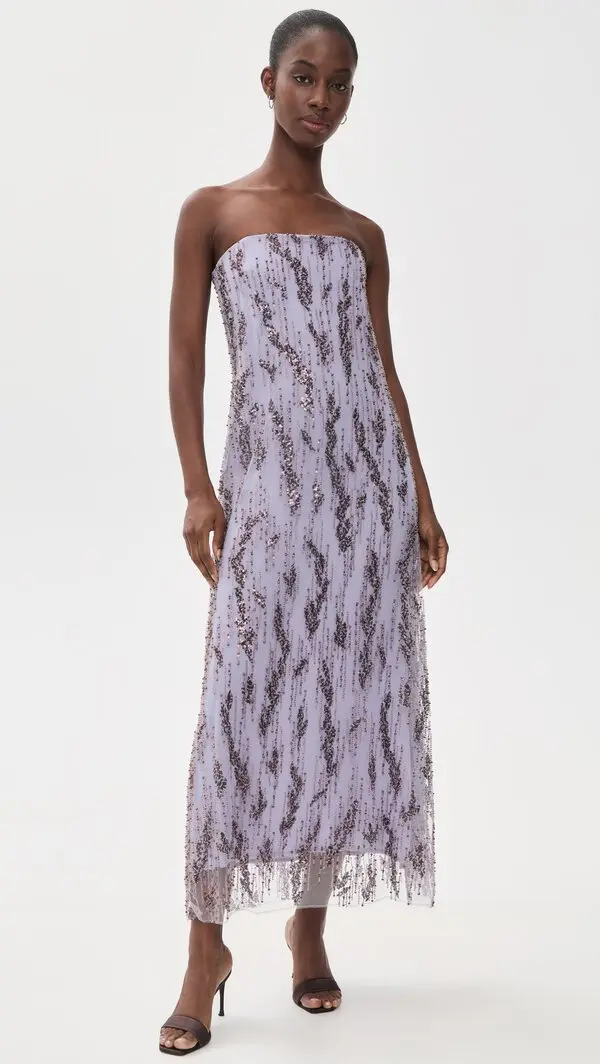 Staud Cassie Dress