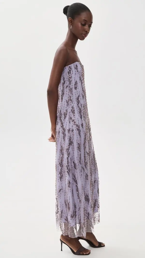 Staud Cassie Dress