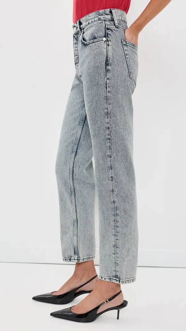 ANINE BING Kate Jeans