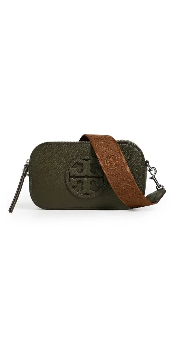 Tory Burch Miller Mini Crossbody Bag