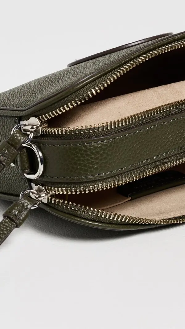 Tory Burch Miller Mini Crossbody Bag