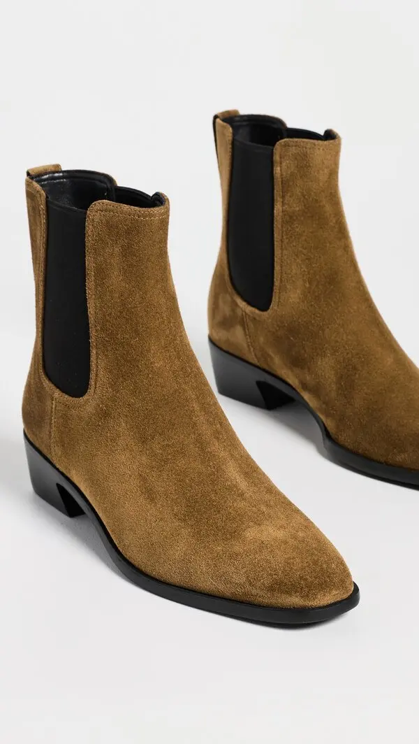 Vince Ari Booties