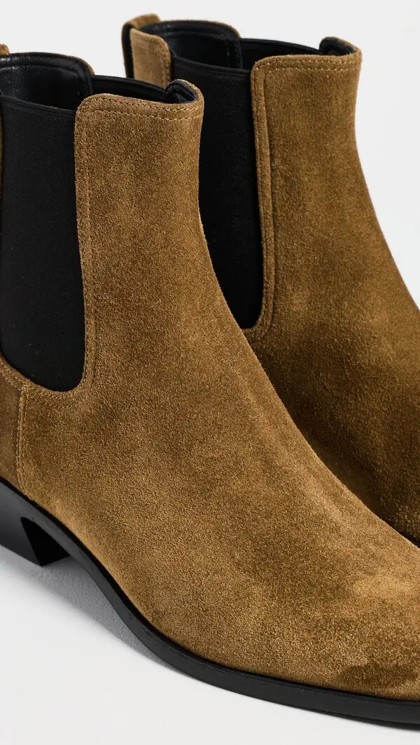 Vince Ari Booties