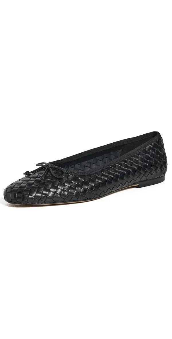 Sam Edelman Ruthie Woven Flats