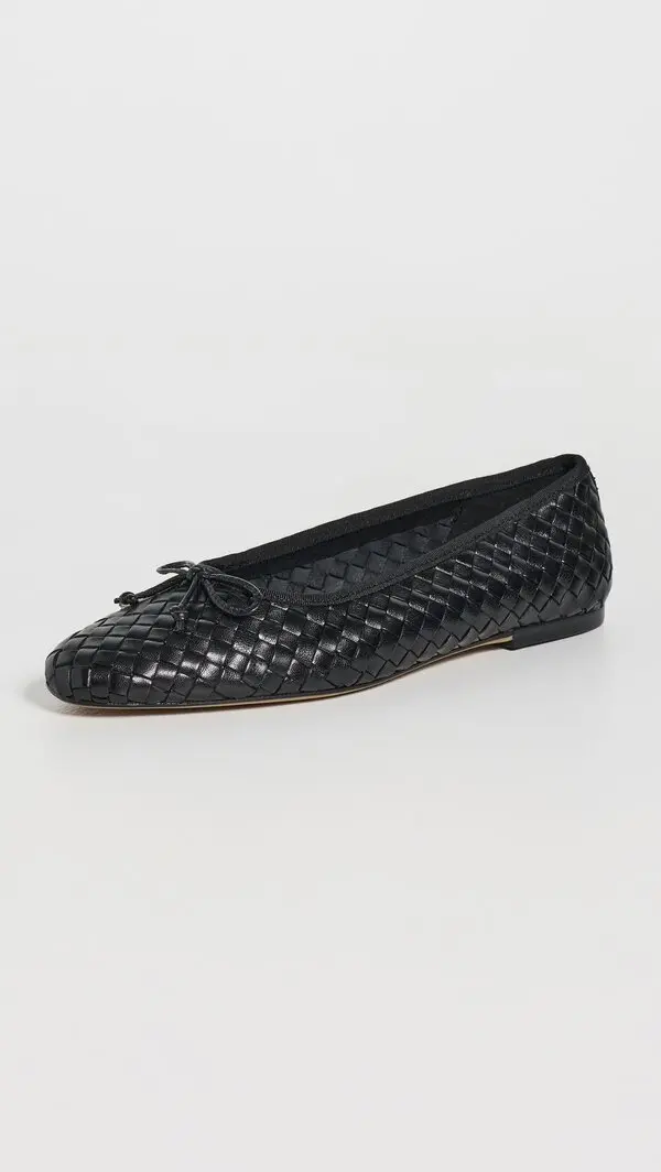 Sam Edelman Ruthie Woven Flats