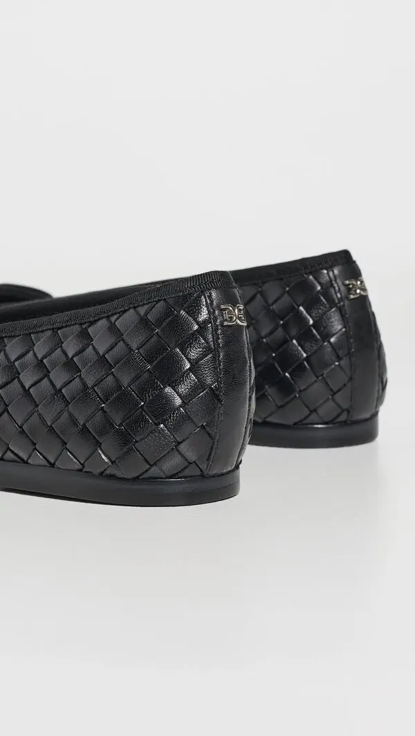 Sam Edelman Ruthie Woven Flats