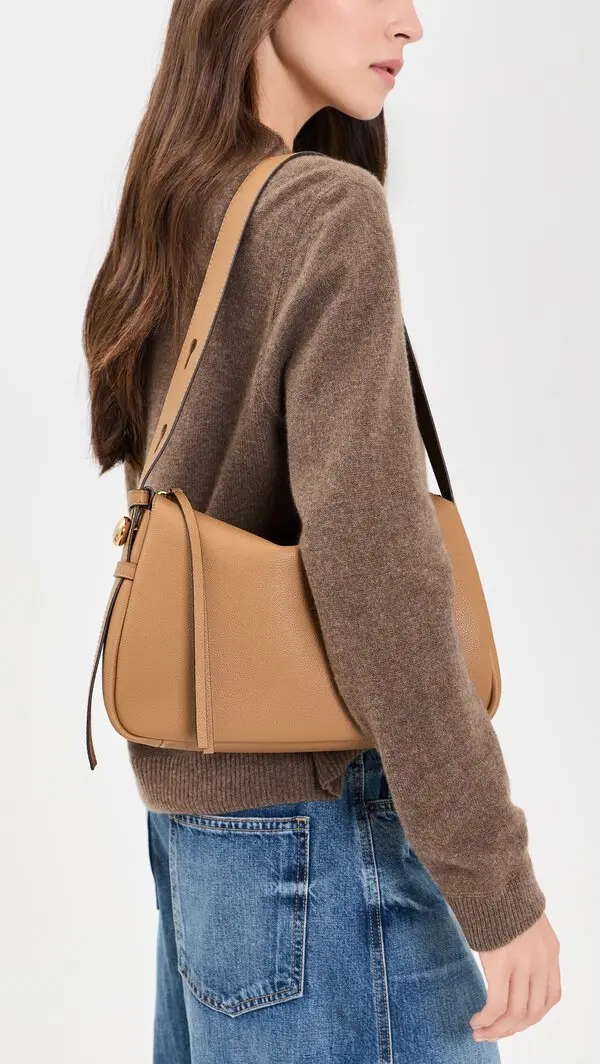Tory Burch Romy Shoulder Bag