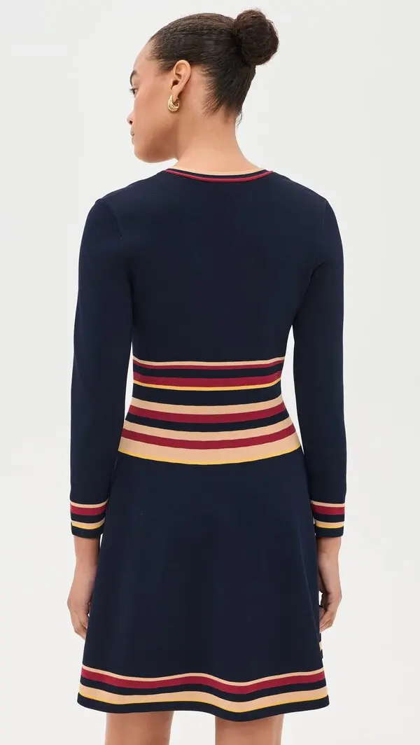 Shoshanna Pauli Dress