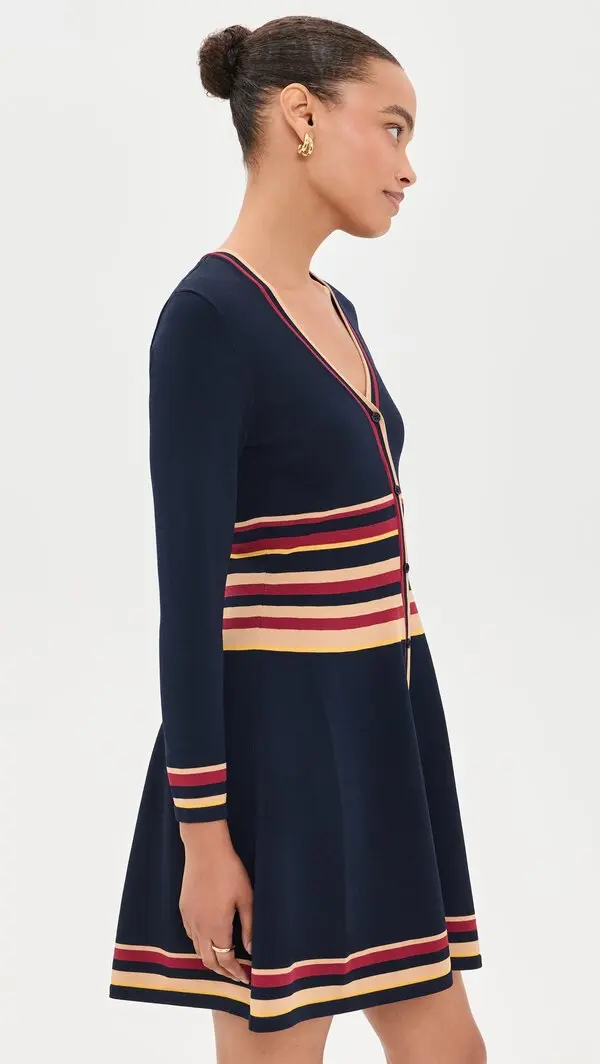 Shoshanna Pauli Dress