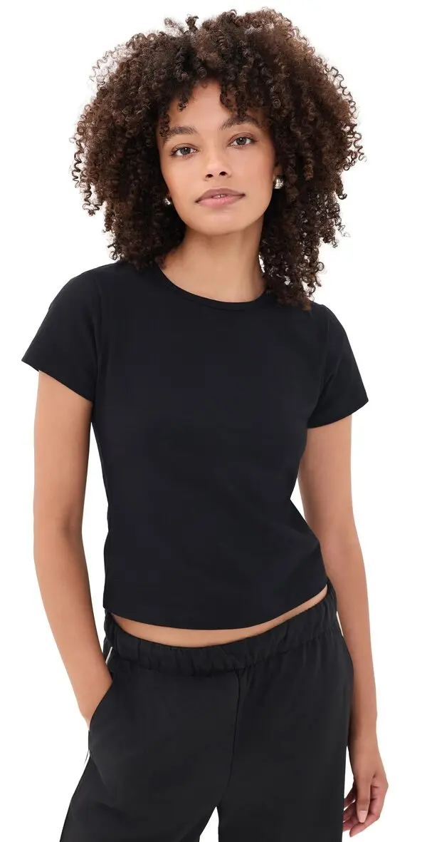 Year Of Ours Cotton Essential Tee