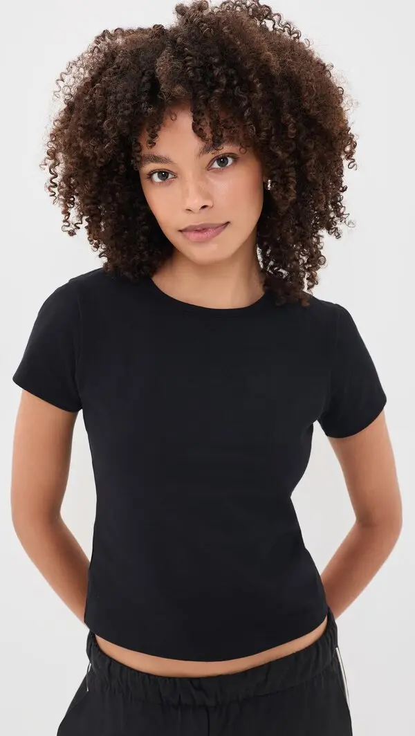 Year Of Ours Cotton Essential Tee