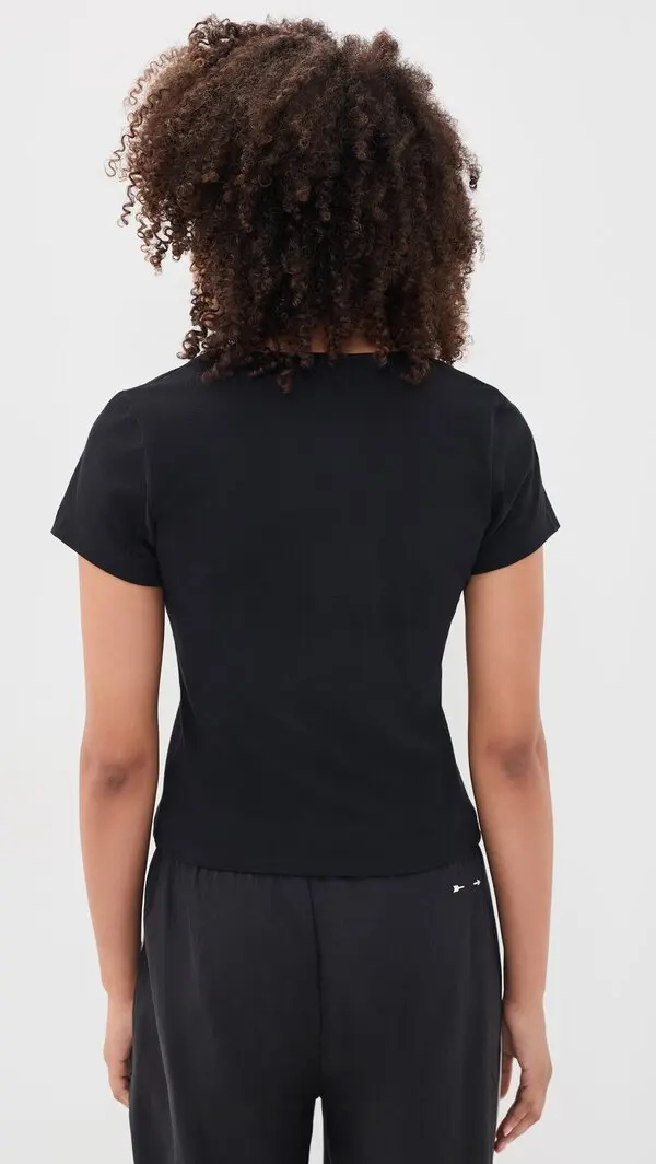 Year Of Ours Cotton Essential Tee