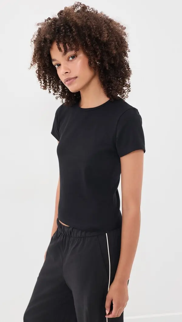 Year Of Ours Cotton Essential Tee