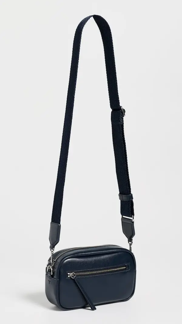 Tory Burch Miller Soft Mini Crossbody Bag