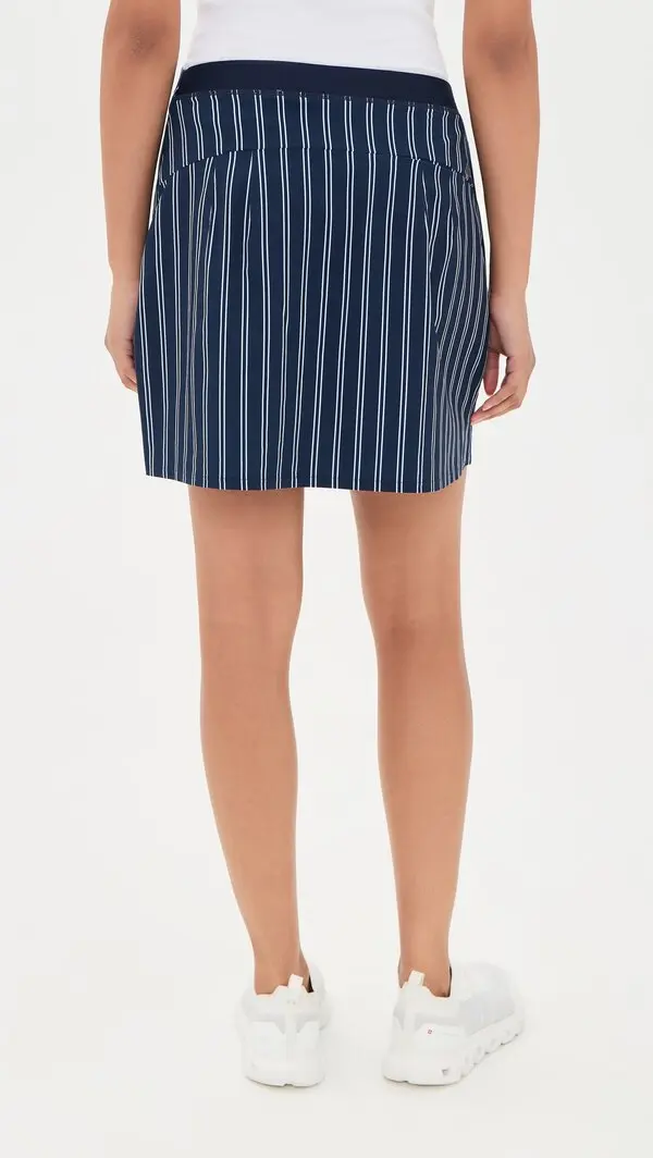 Rlx Ralph Lauren 4-way Stretch Skort