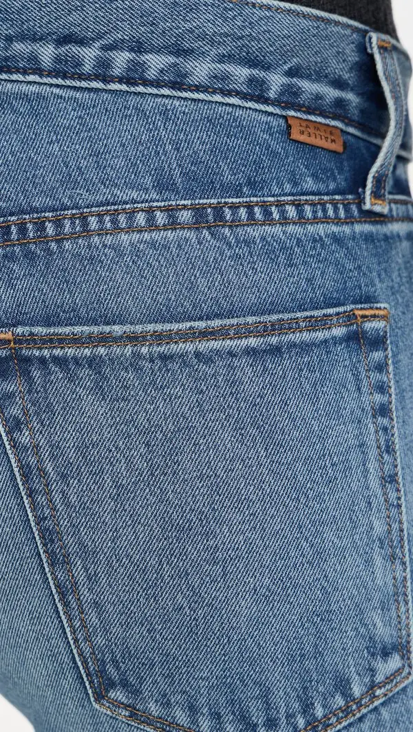 JAMIE HALLER The Hero Jeans