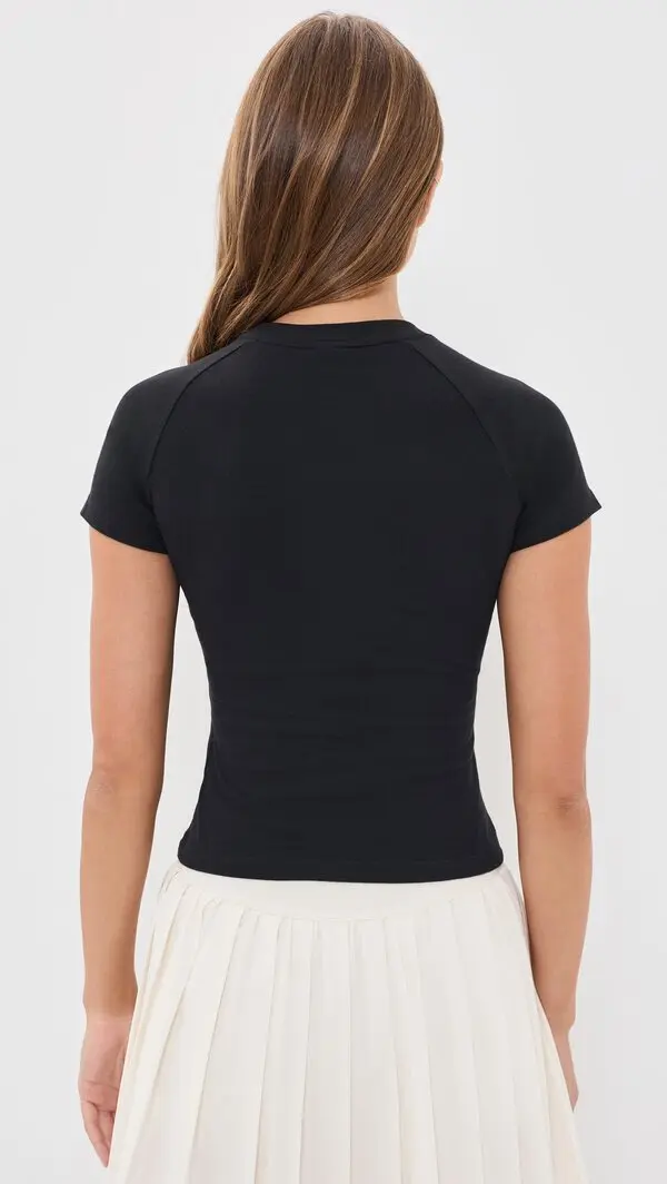 Adidas Essentials Slim Tee