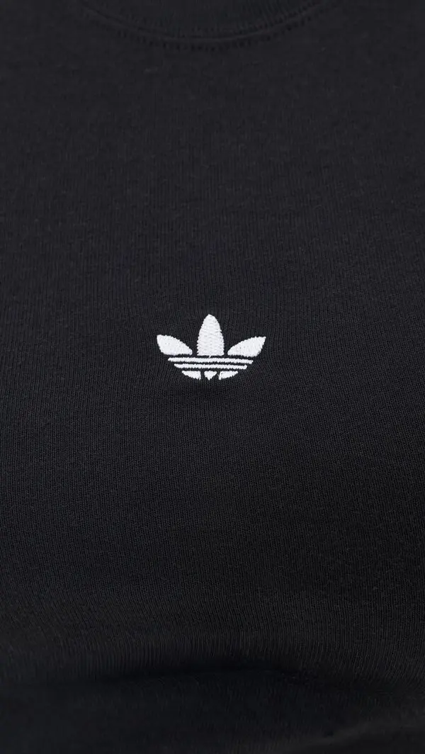 Adidas Essentials Slim Tee