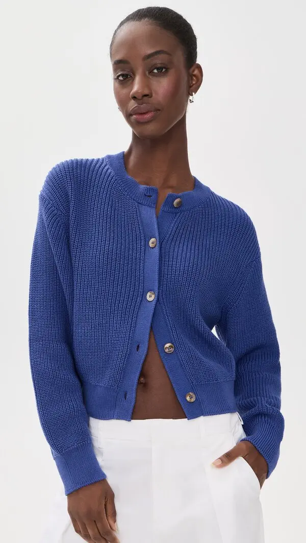 Free People Vienna Cardigan