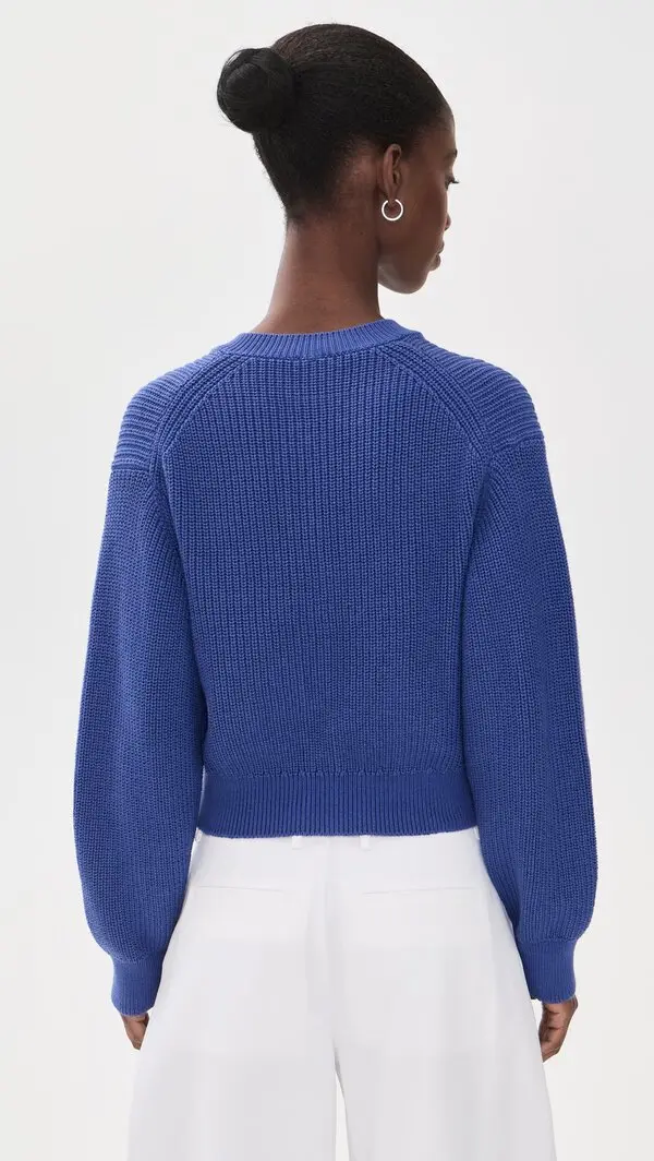 Free People Vienna Cardigan