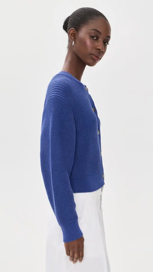 Free People Vienna Cardigan