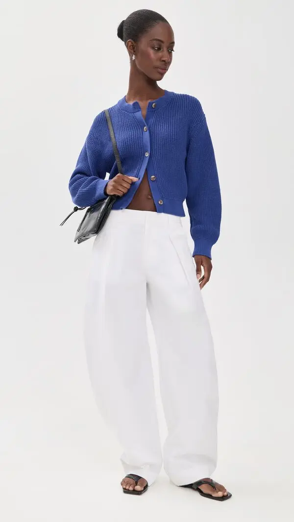 Free People Vienna Cardigan