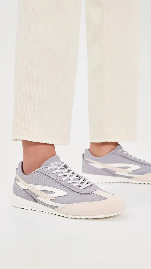 Apl Riviera Sneakers