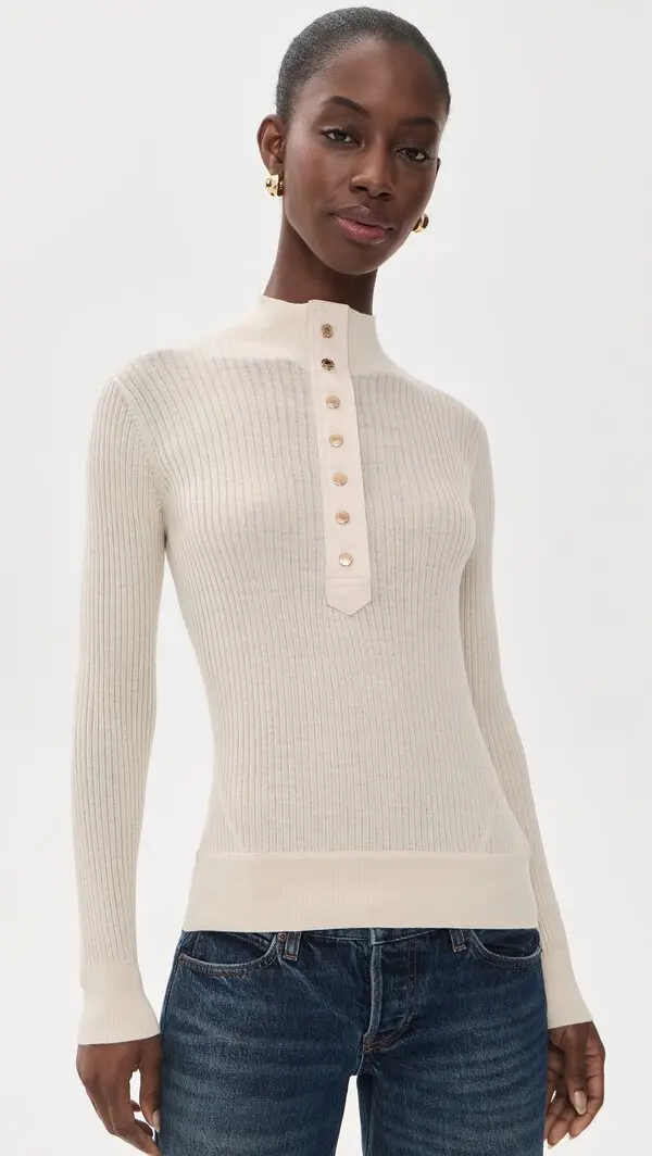Rag & Bone Lucy Henley Tee