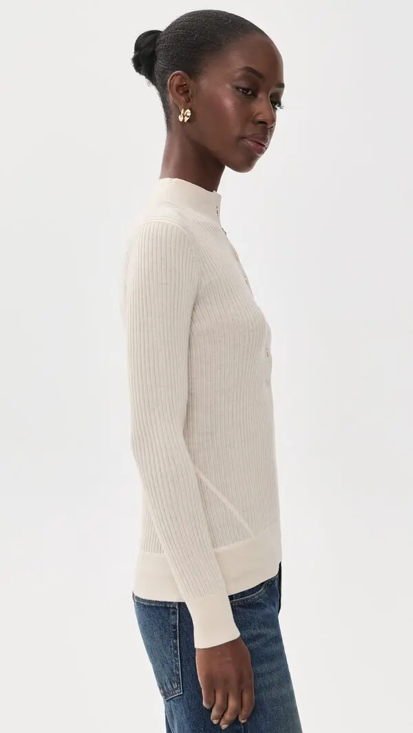 Rag & Bone Lucy Henley Tee