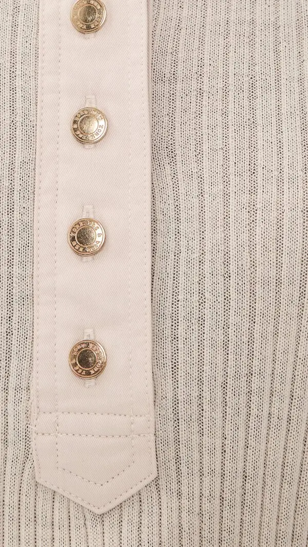 Rag & Bone Lucy Henley Tee