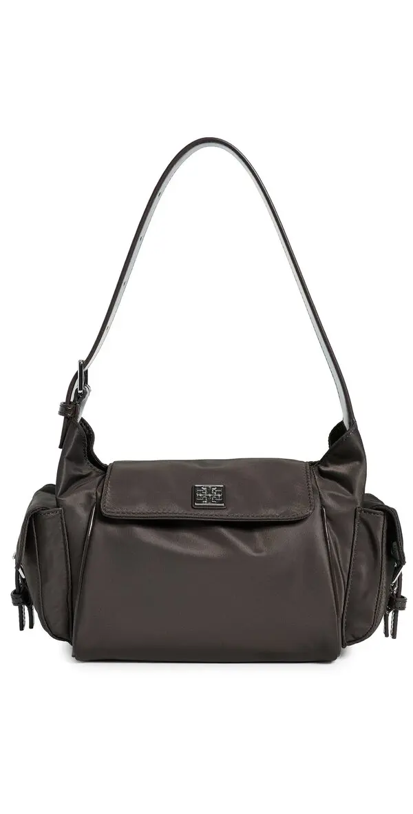 Tory Burch Virginia Pocket Shoulder Bag
