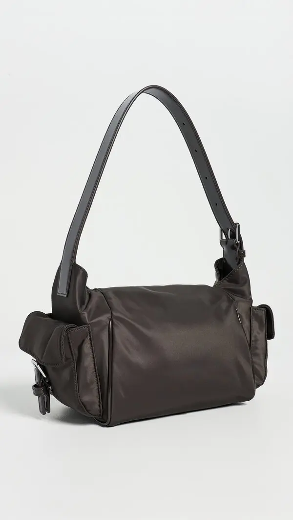Tory Burch Virginia Pocket Shoulder Bag