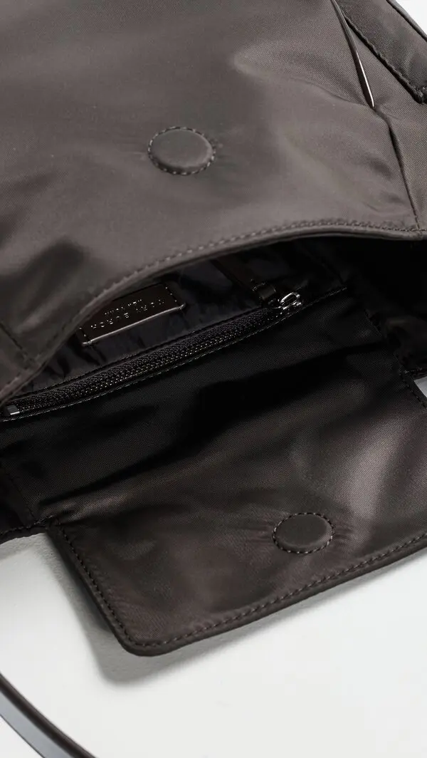 Tory Burch Virginia Pocket Shoulder Bag