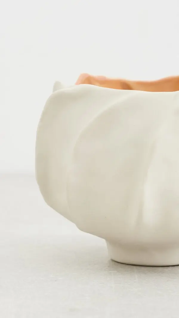 Ulla Johnson Candle - Coral
