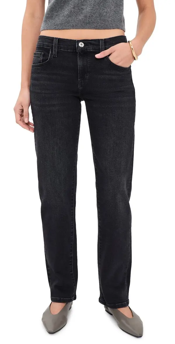 Joe's Jeans The Romy Straight Jeans