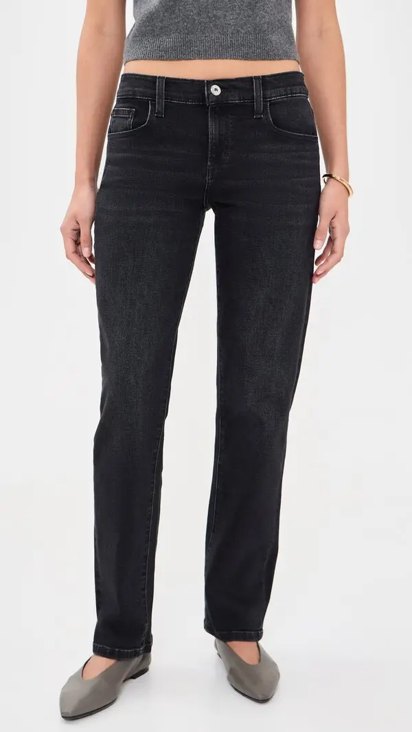 Joe's Jeans The Romy Straight Jeans