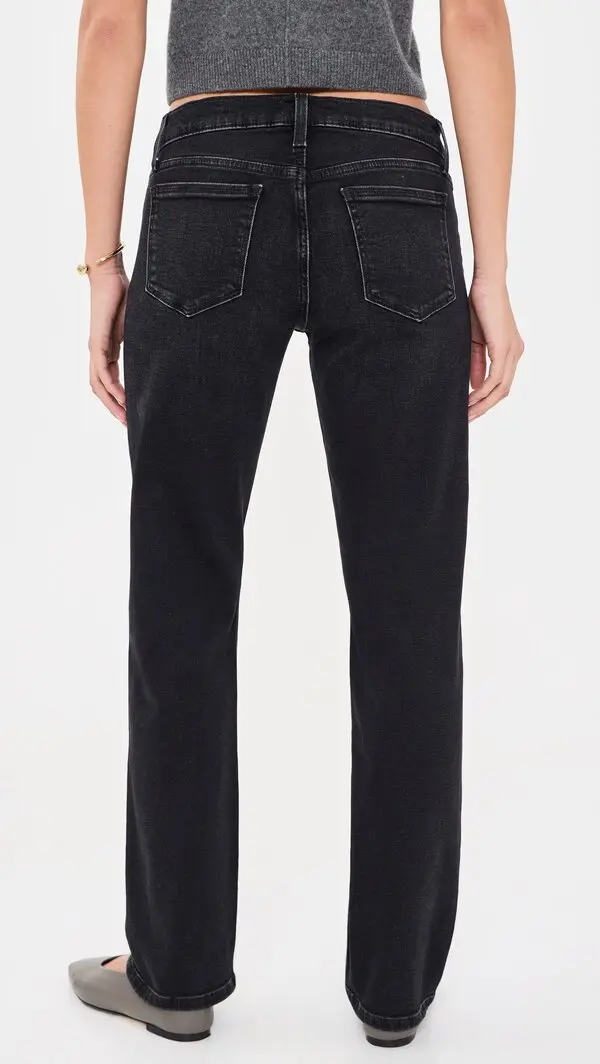 Joe's Jeans The Romy Straight Jeans